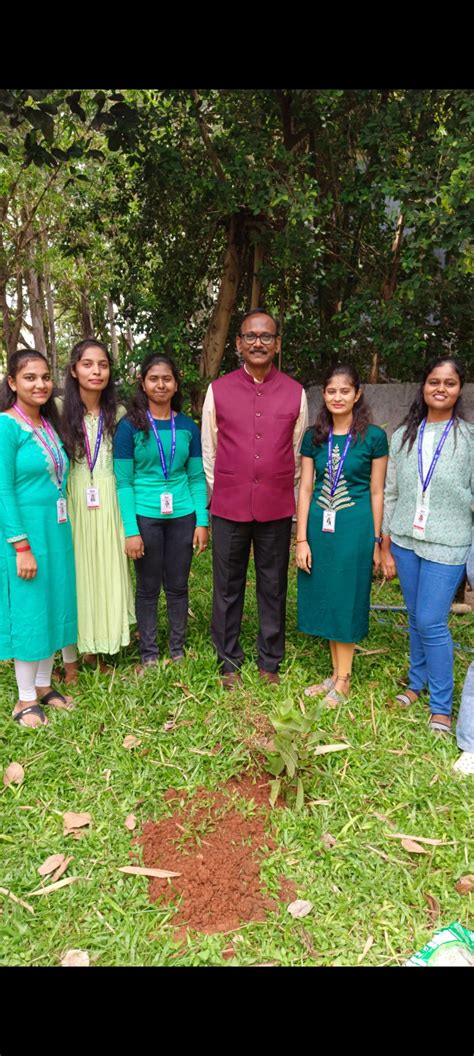 Bhuvana Shree On Linkedin Lets All Take A Moment To Reflect On How We Can Contribute To Greener