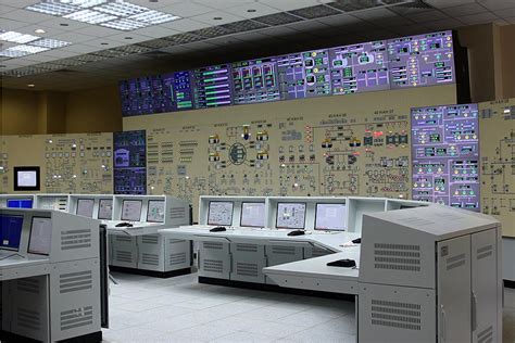 Оборудование асу