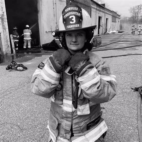 Summer Vanover Has Always City Of Romulus Michigan Facebook