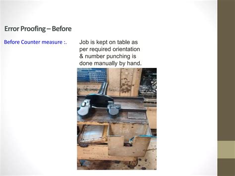 Cycle Time Reduction PPTX Woodworking Arts And Crafts