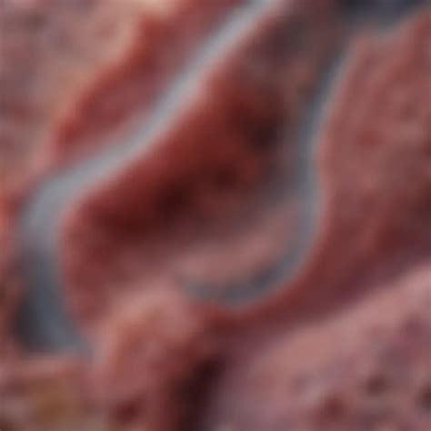 Understanding Diffuse Interstitial Prominence In Health