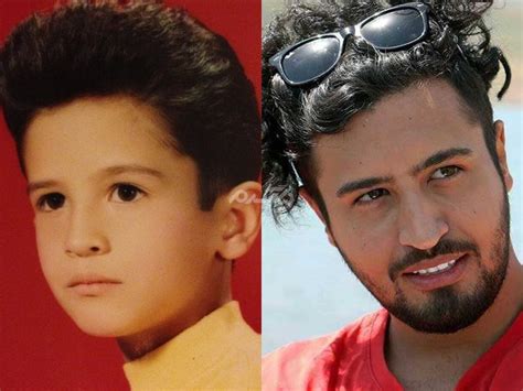 این کودک خوش تیپ کدام بازیگر معروف ایران است ؟ عکس ها