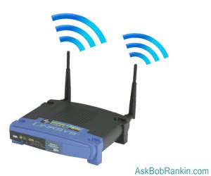 Heres How To Boost Your WiFi Signal
