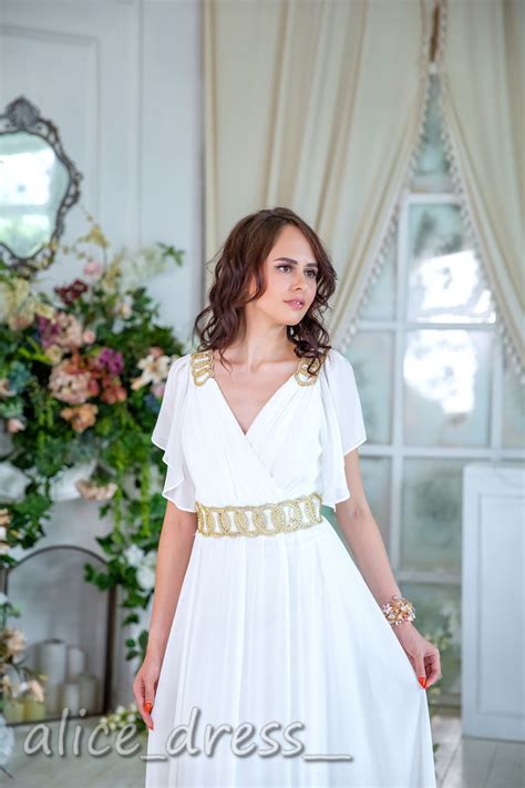 Платье “Афина” – Alice dress