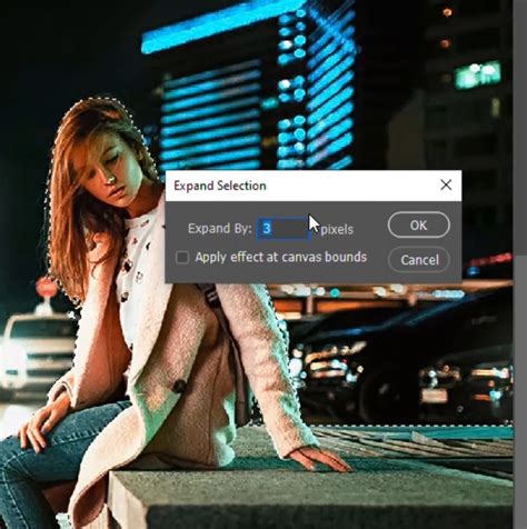 بهترین شیوه بلور کردن بکگراند در فتوشاپ تار کردن قسمتی از عکس ادوب هلپر