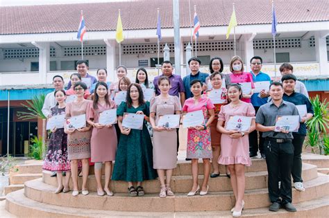 โรง โรงเรียนเฉลิมพระเกียรติสมเด็จพระศรีนครินทร์ กำแพงเพชร