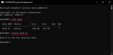 How To Add Unallocated Space To C Drive