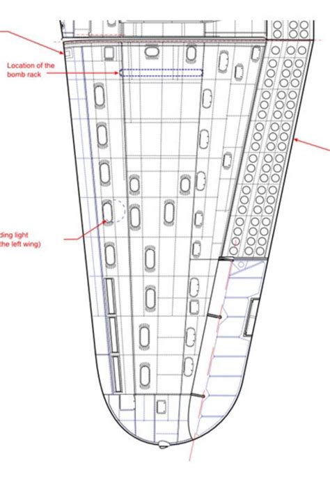 Aircraft Design Blueprint