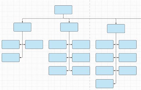 Organizational Chart Layout A Visual Reference Of Charts Chart Master