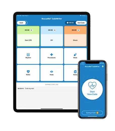 Medbox Market Zoll Rescuenet Casereview And Codewriter For Hospitals