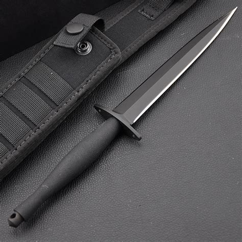 EXTREMA RATIO意大利极端武力E R COMMANDO BLACK 黑色突击队 extremaratio极端武力刀中文网