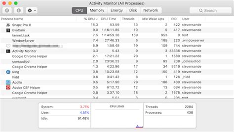 Tech 101 How To Troubleshoot A Slow Mac