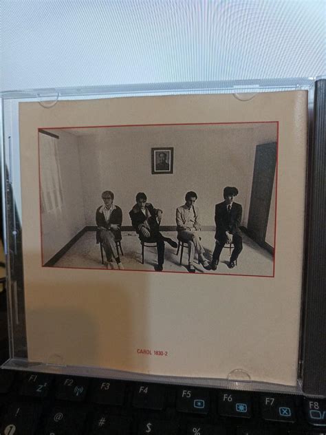 美舊版 Japan Tin Drum 興趣及遊戲 音樂樂器 And 配件 音樂與媒體 Cd 及 Dvd Carousell