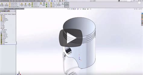 Reorienting Parts And Coordinate Systems In SOLIDWORKS
