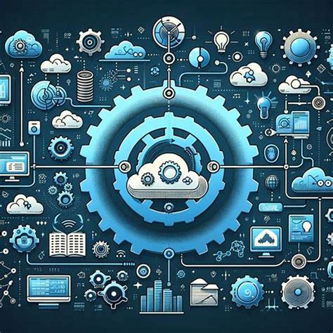 Optimizing Workflows With Api Solutions Contemporary Research Analysis Journal