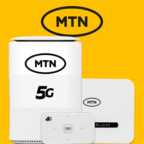 Exciting Reasons You Need An MTN Home Broadband Router KONGA Kulture