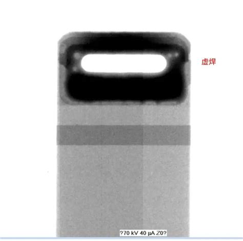 电池FPC连接片虚焊失效分析 艾邦锂电网