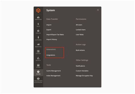 2 Steps To Set Up Magento 2 Oauth Postman For Api Access