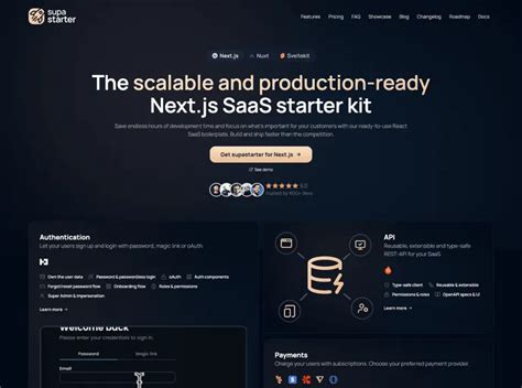 Nextjs Themes 1533 Free Nextjs Themes