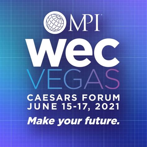 Mpi Events By Meeting Professionals International