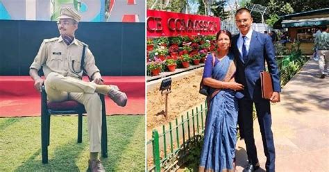 Extraordinary Success Story Of Navneet Anand Who Cracked Upsc While Working In Cisf