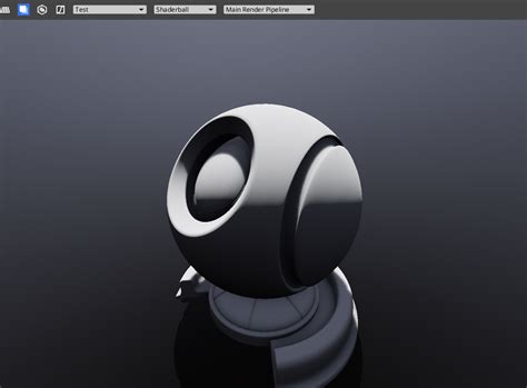 Material Type Hot Reload Is Broken In Material Editor · Issue 13667