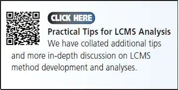Mobile Phases Compatible For LCMS SHIMADZU Shimadzu Corporation