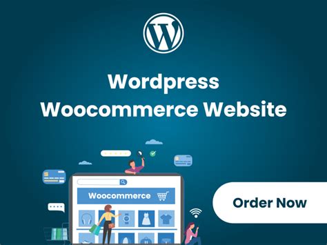 Wordpress Woocommerce Developer Ecommerce Development Ecommerce Store Upwork