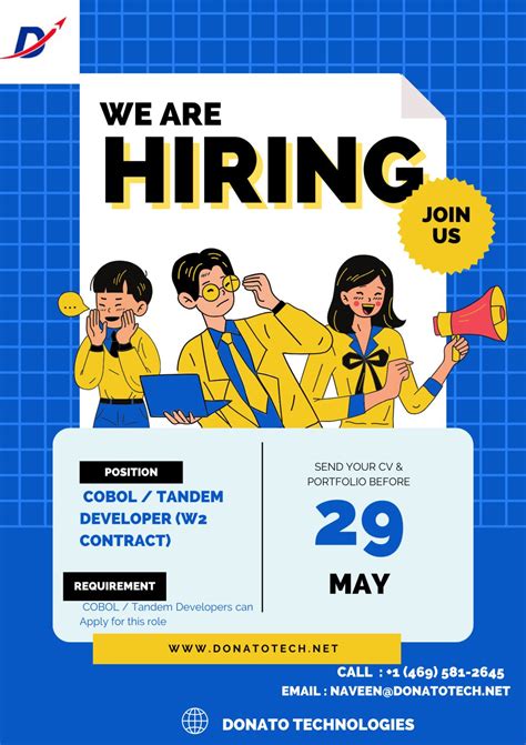 Naveen Aryan On Linkedin Tandem Cobol Remoteopportunity Immediatehiring