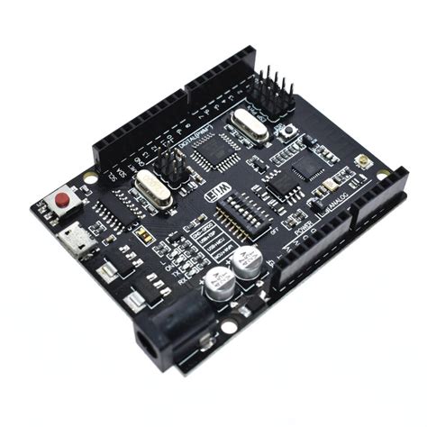 Probots Arduino Uno Esp8266 Wifi Development Board Buy Online India
