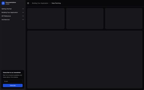 构建块。 Shadcnui中文文档 Shadcnui中文网