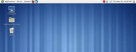 How To Install The MATE Desktop Go Back To GNOME On Ubuntu