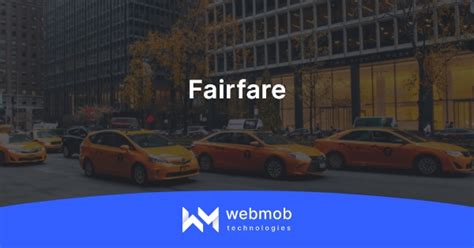 custom fare comparison app for uber and lyft ride booking and rewards