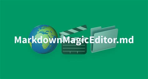 Markdownmagiceditormd A Hugging Face Space By Awacke1