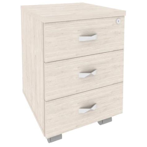 Тумба Onix мобильная O ТМ 3 денвер светлый 10x20x20 см купить C доставкой на Ozon по низкой