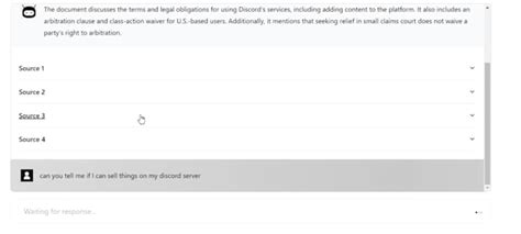 Make A Chatbot For Big Documents With Langchain And Gpt By Swipe04 Fiverr