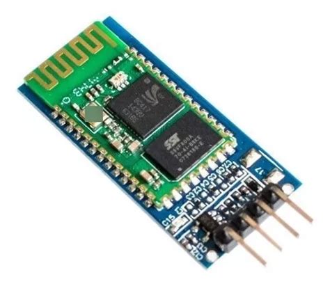 M Dulo Bluetooth Hc Hc Arduino Pic Raspeberry Parcelamento Sem Juros