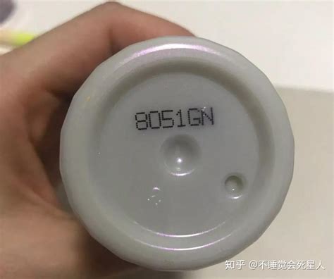 如何用小程序查询化妆品批号与管理使用期限？ 知乎