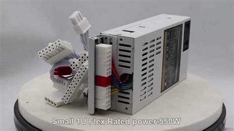 Flex U Modular PSU Plus W Atx Mini Pc Switching Power Supply For All In One Pc Gaming