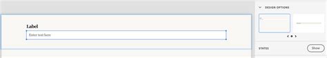 Adding An Input Field To An Adobe Captivate Project