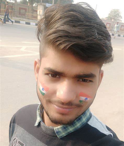 Amit Kumar Portfolio Site