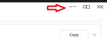 Icons In Title Bar Appear Wrong Issue Lepoco Wpfui Github