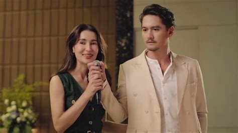 เรื่องย่อละคร เกมรักทรยศ Ep 8