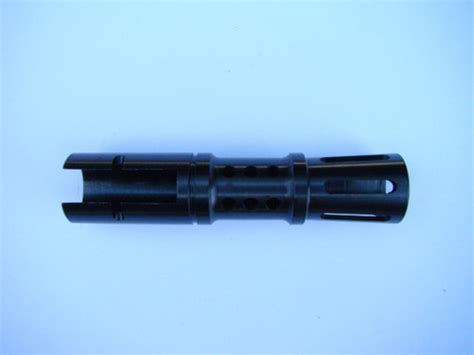 M14 Style Flash Hider Mini 14 Innovative Industries
