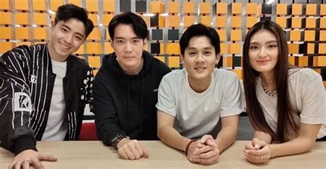 《你》剧热播受追捧 洪凌：结局完美无需续集 狮城新闻 新加坡新闻