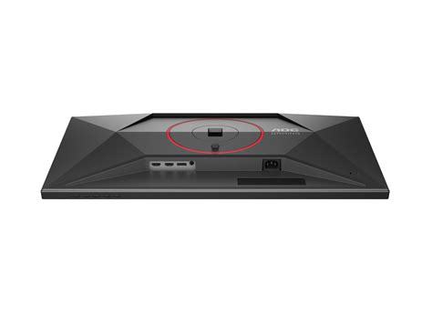 U G K Gaming Monitor AOC Monitor