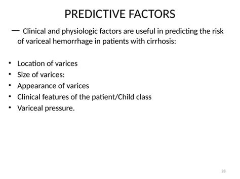 Upper Gastro Intestinal Bleeding Slide Ppt Ppt
