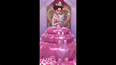 Time Princess June 2021 Time Princess Junio 2021 1