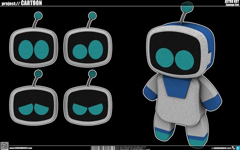 Sponge Bot Wip 001 By Cosedimarco On Deviantart
