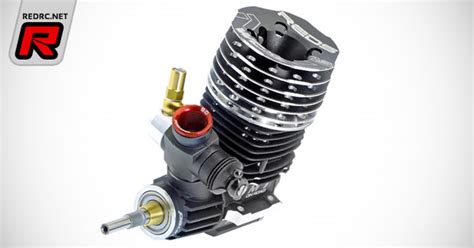 Red RC Reds M7WC 21 On Road Engine